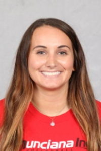 Jamie Morris - Munciana Volleyball