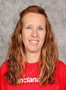 Marcy Morrolf - Munciana Volleyball