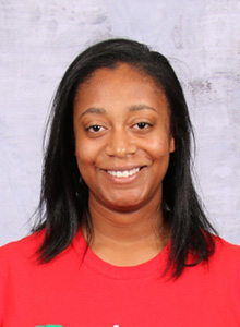 Kendra Joseph - Munciana Volleyball