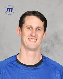 Jared Richardson - Munciana Volleyball