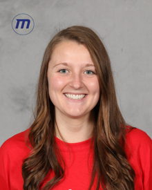 Anne Philips - Munciana Volleyball