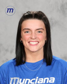 Victoria Pierson - Munciana Volleyball