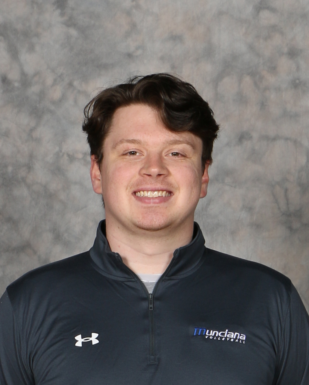 Ryan Kelley Tienerwolf